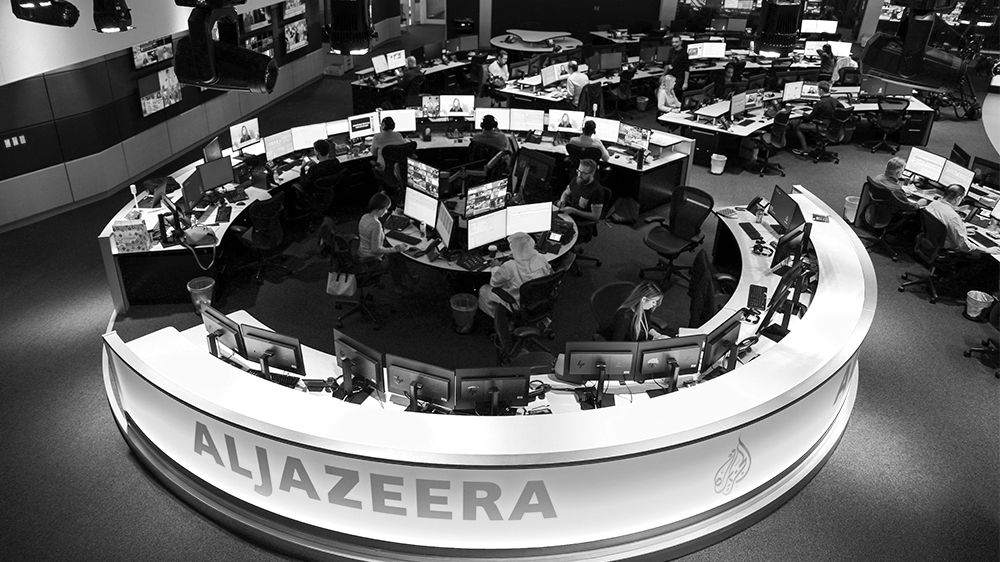 AJMI is going to launch Arabic language courses for non-native speakers of Aljazeera network ...